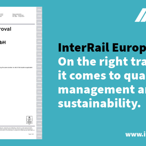 InterRail AG